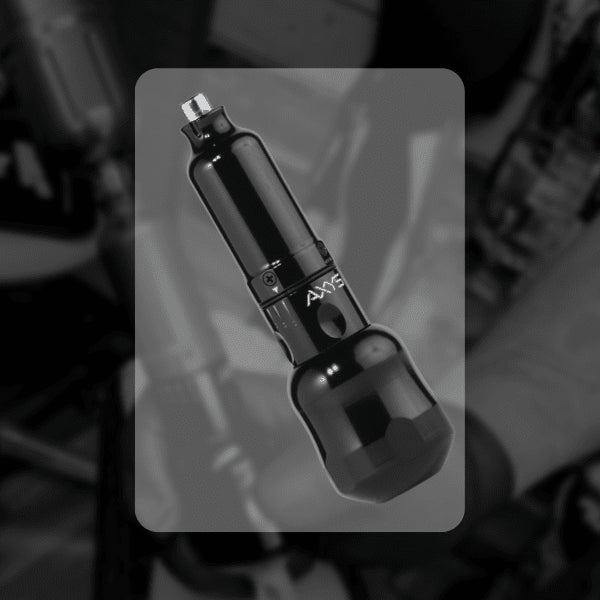 Axys Rotary Tattoo Machines – axysrotary