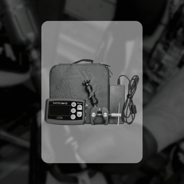 Axys Rotary Tattoo Machines – axysrotary